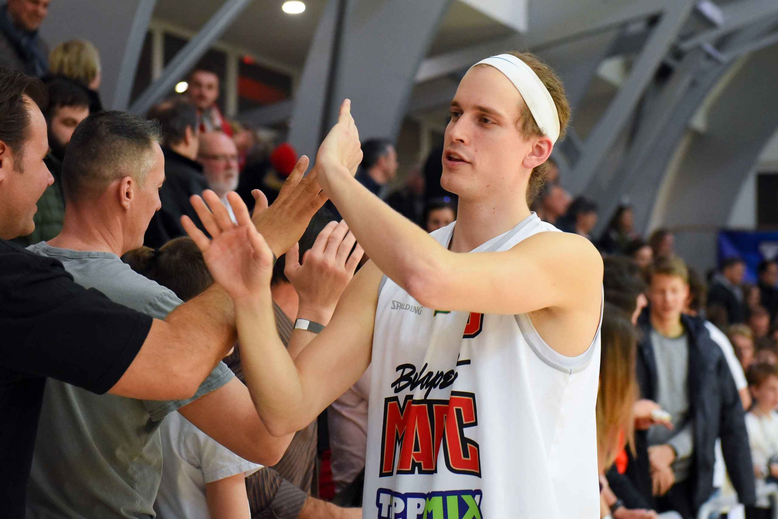 Megnyílnak a Gabányi kapui! - MAFC