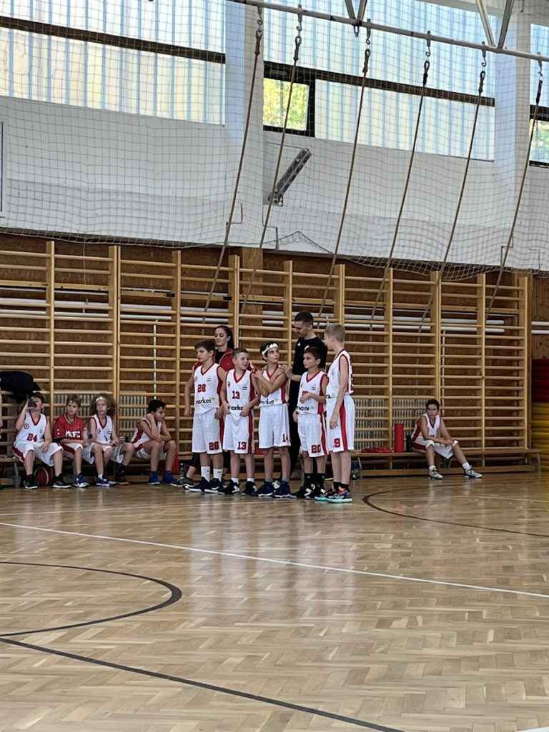 Gyermek Kupa: négy meccs, négy siker - MAFC