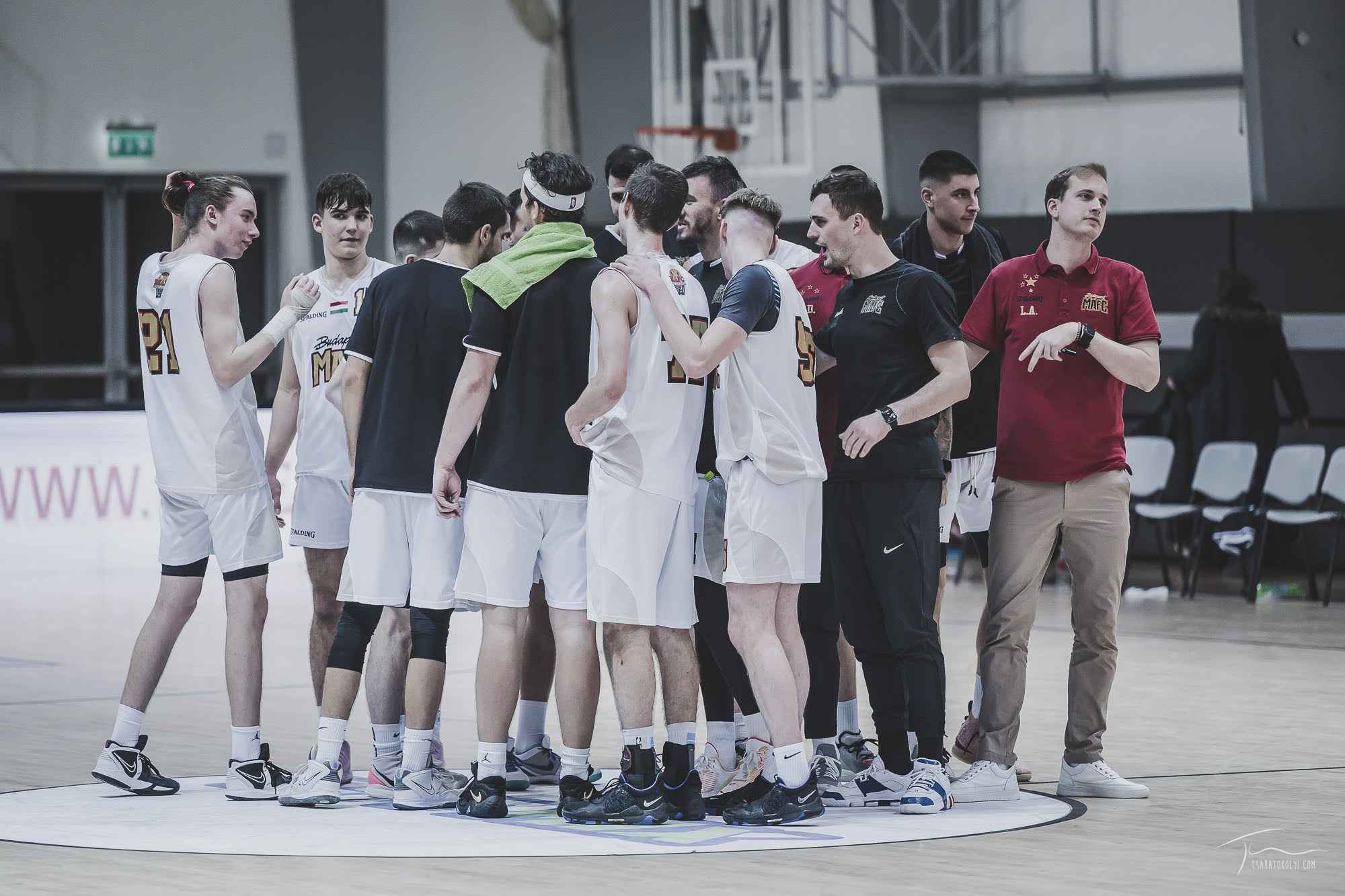 NB I/B: Gálával szereztük meg tizedik győzelmünket az évzárón - MAFC