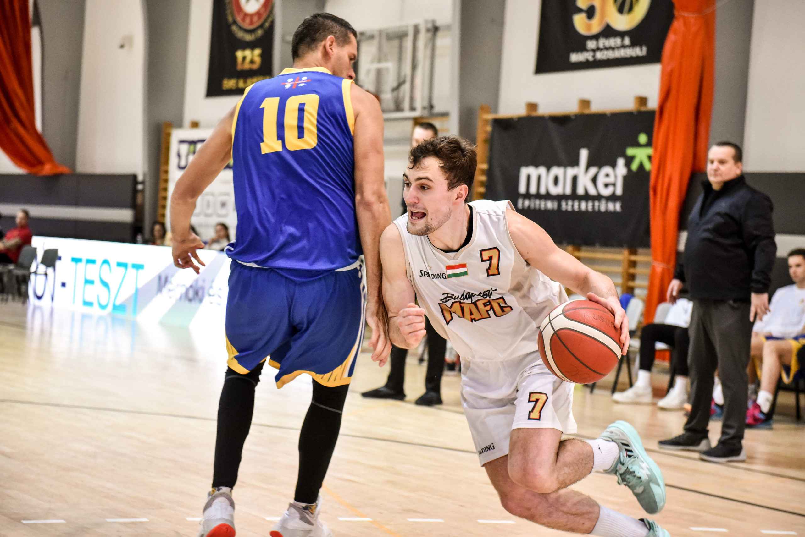 NB I/B: Itthon vághatunk vissza a debreceni fiataloknak - MAFC